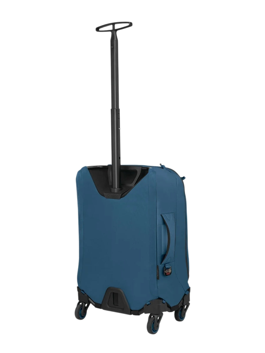 Ozone 4-Whl Carry On 38l Carry-On – Bratpack PH