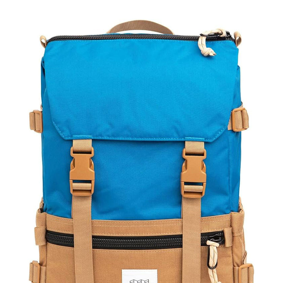 Rover Pack Classic Backpack – Bratpack PH