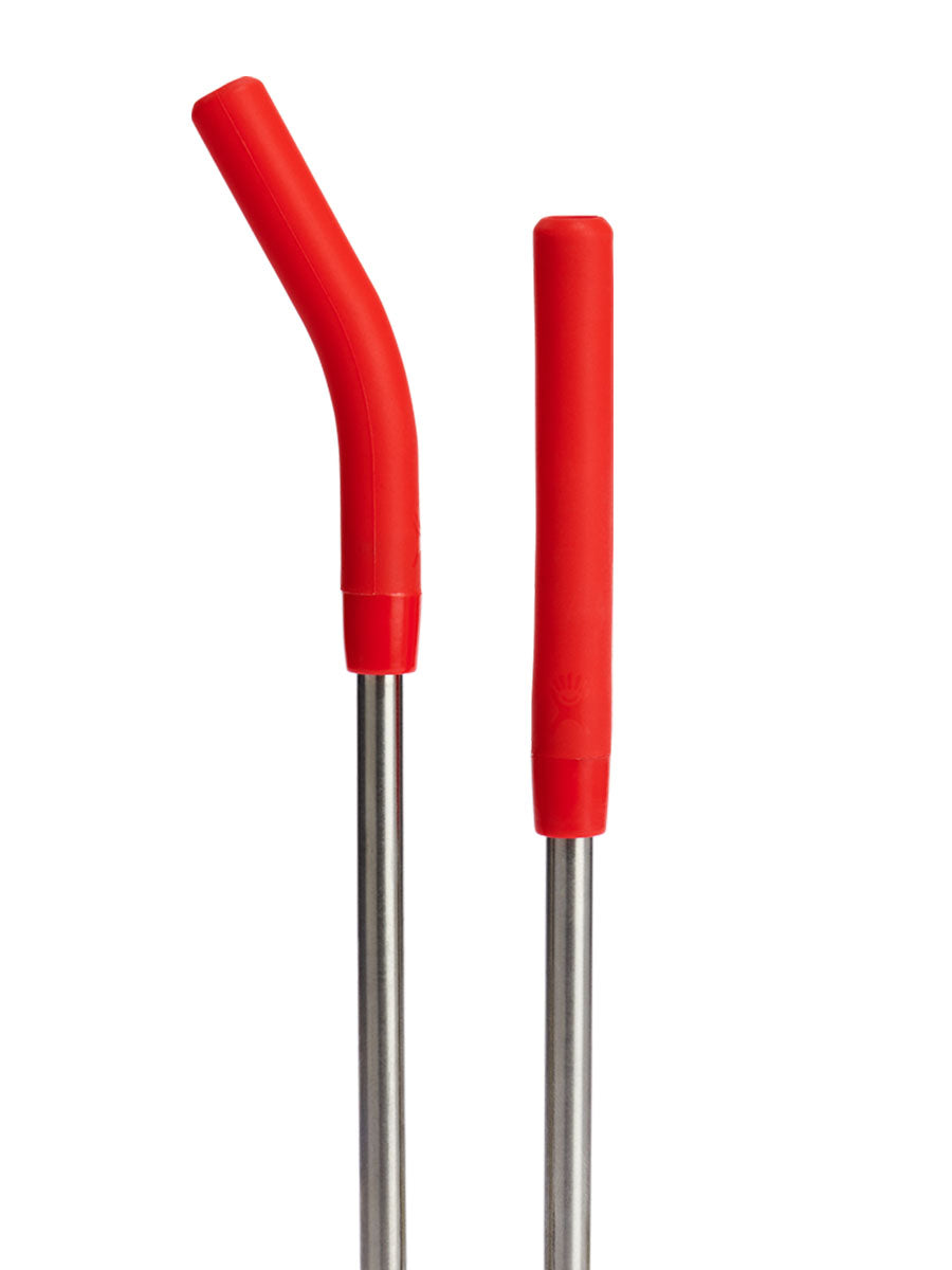 Hydro Flask Os Stainless Steel Straw Set Na – Bratpack PH