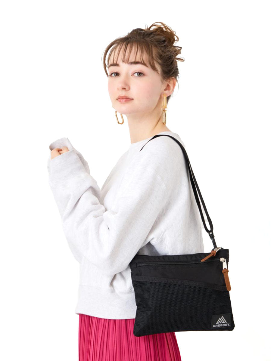 GREGORY – Bratpack PH