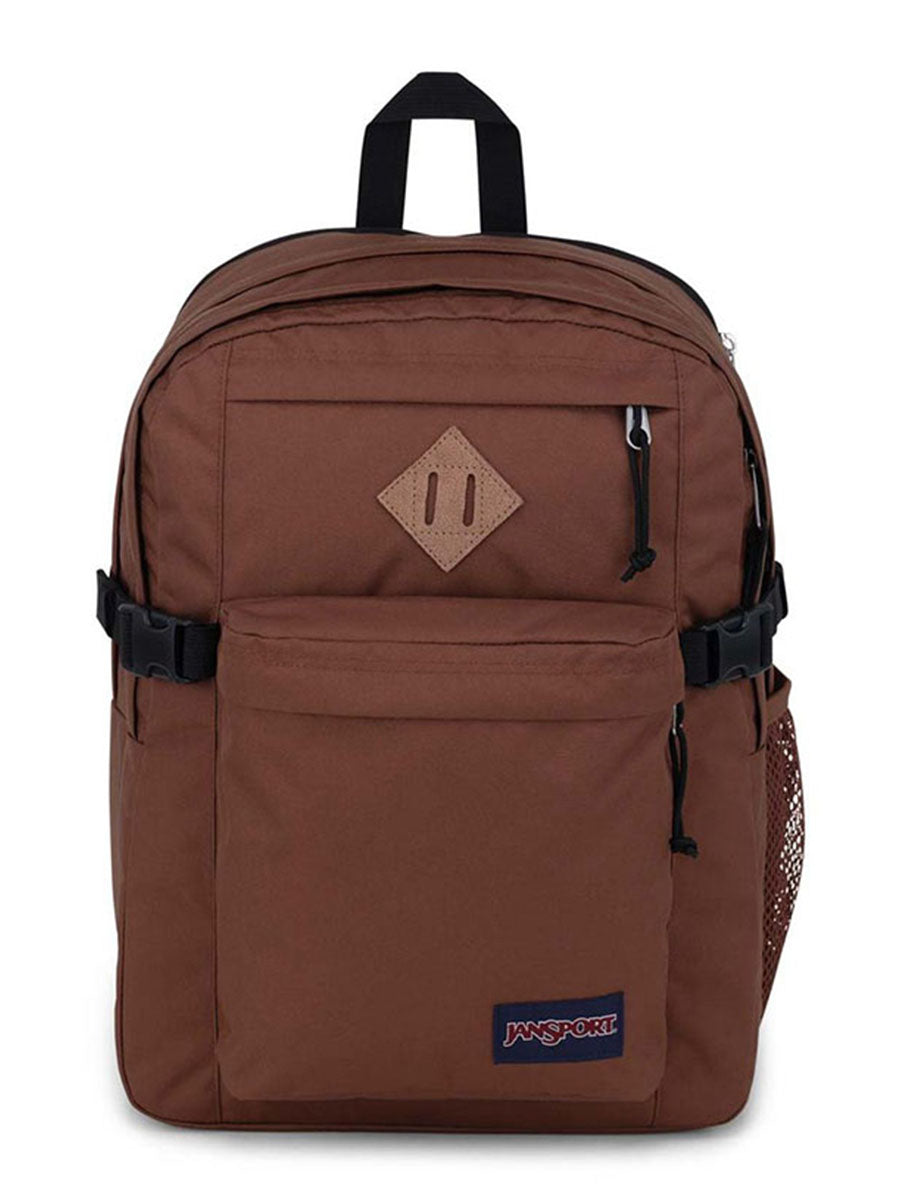 Main Campus Backpack – Bratpack PH