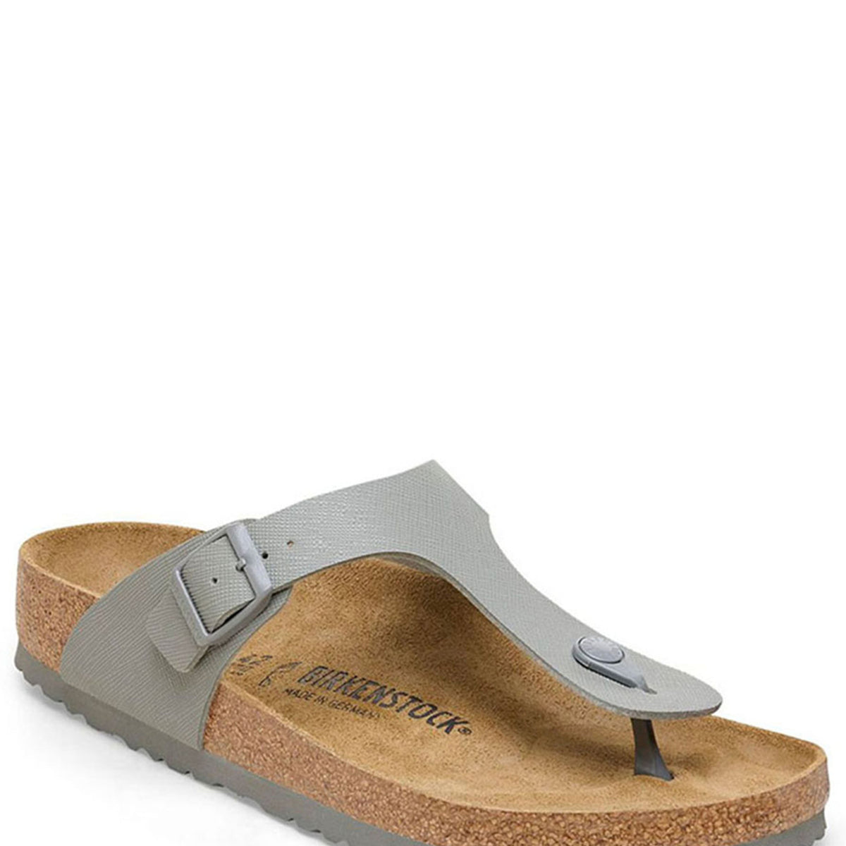 Gizeh Mens Stone Coin – Bratpack PH