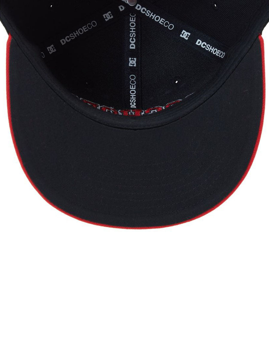 Caps – Bratpack PH