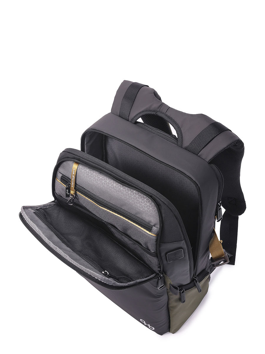 Rail Backpack – Bratpack PH