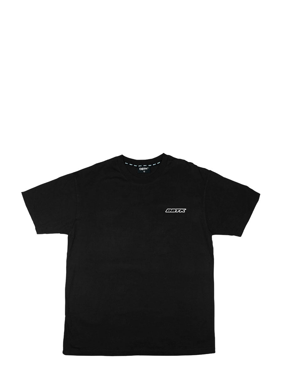 MULTI LOGO TEE – Bratpack PH