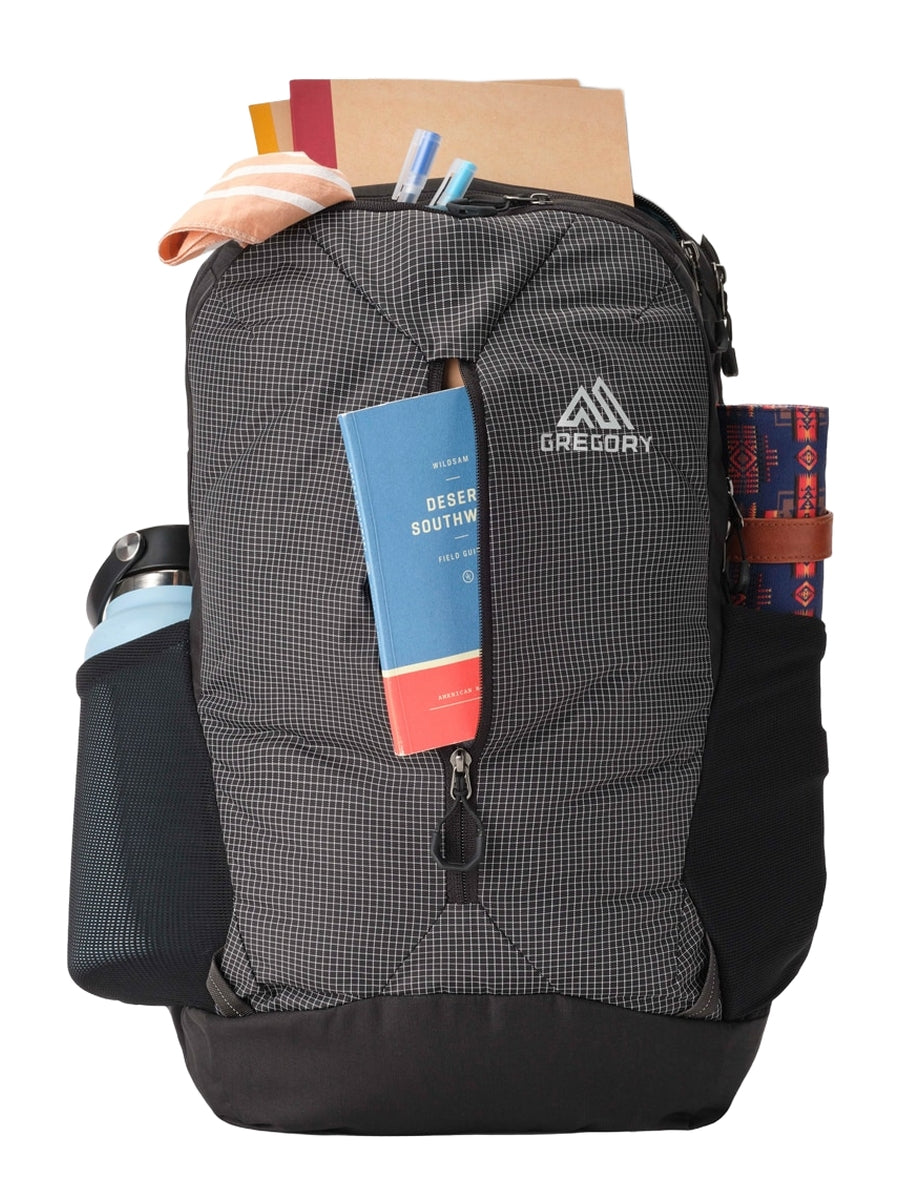 GREGORY – Bratpack PH