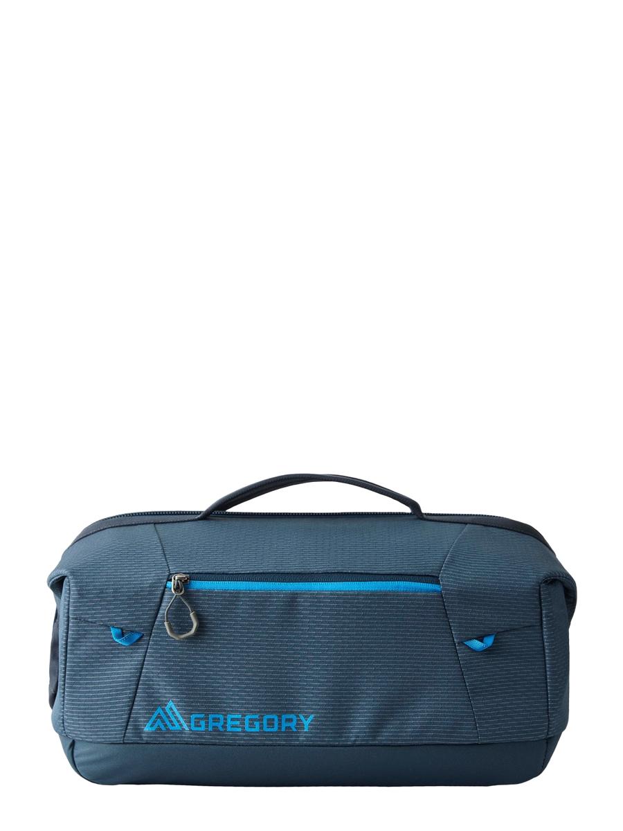 GREGORY – Bratpack PH