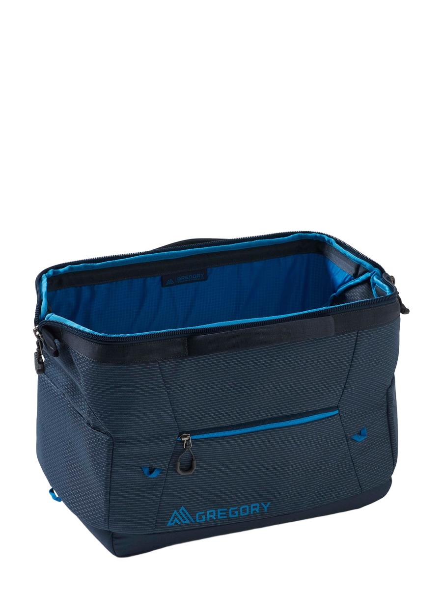 GREGORY – Bratpack PH