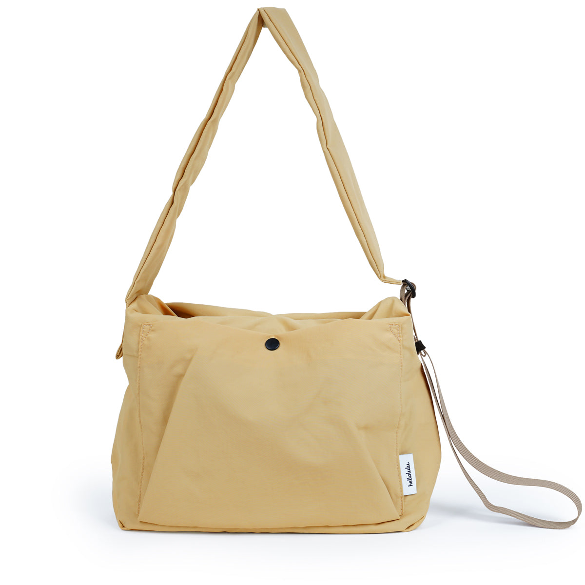 Nick Sling Bag – Bratpack PH