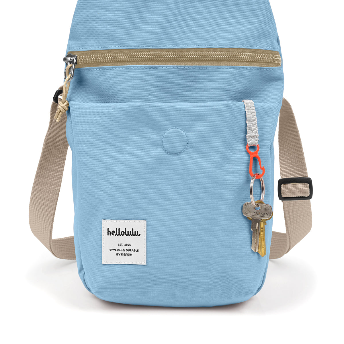 Desi Sling Bag – Bratpack PH