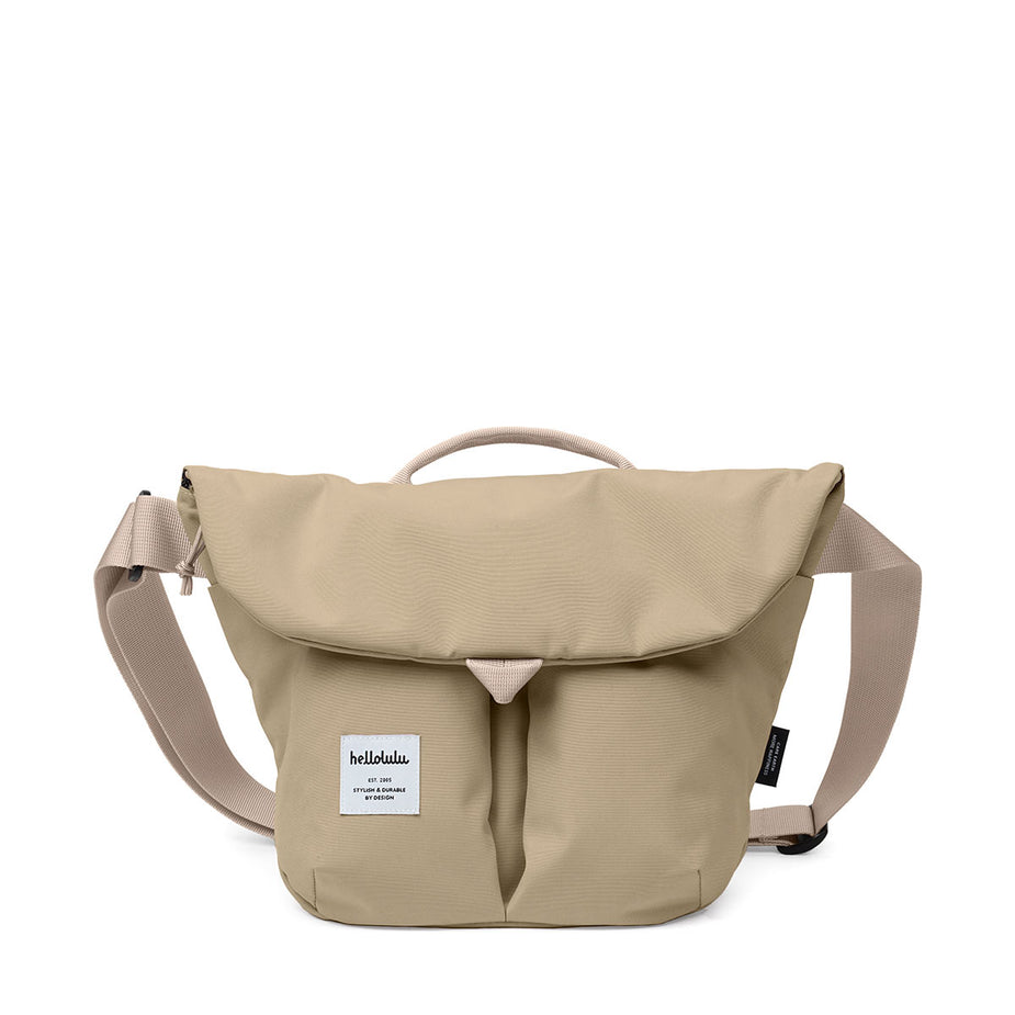 Sling & Messenger Bags – Bratpack PH