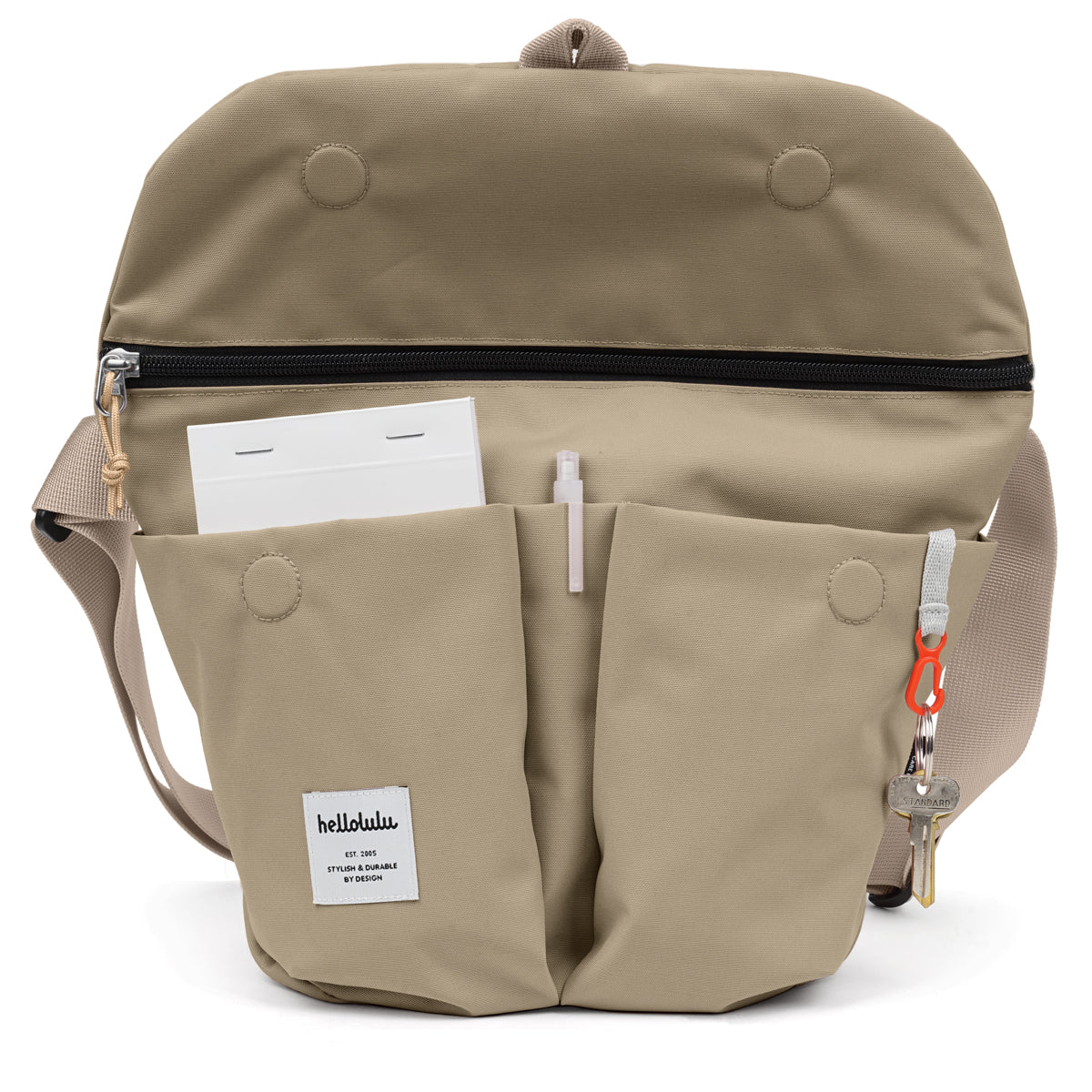 Sling & Messenger Bags – Bratpack PH