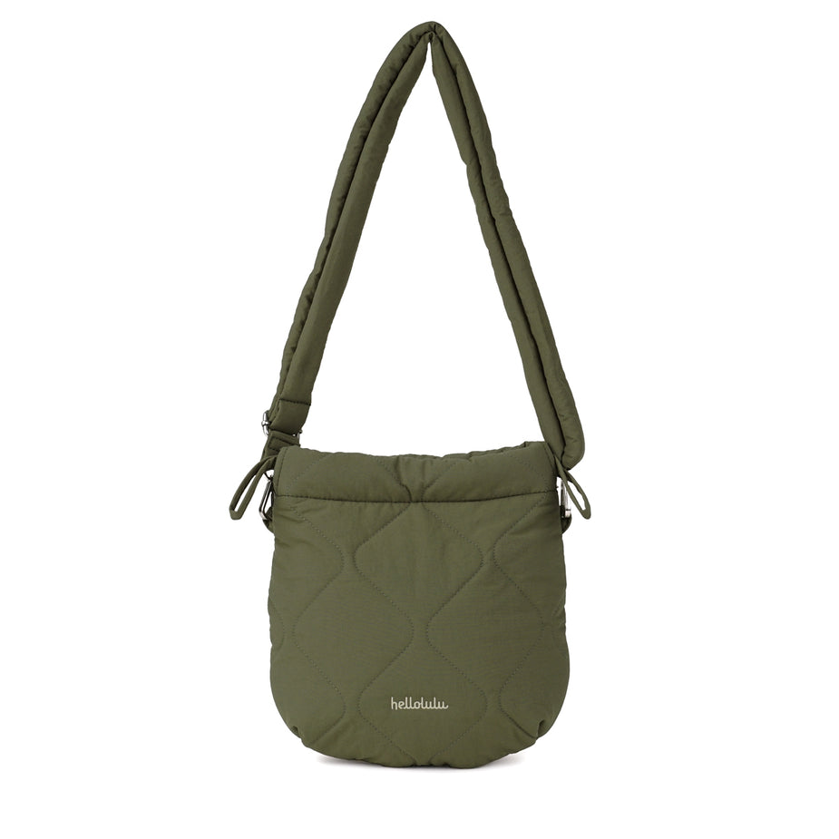 Sling & Messenger Bags – Page 6 – Bratpack PH