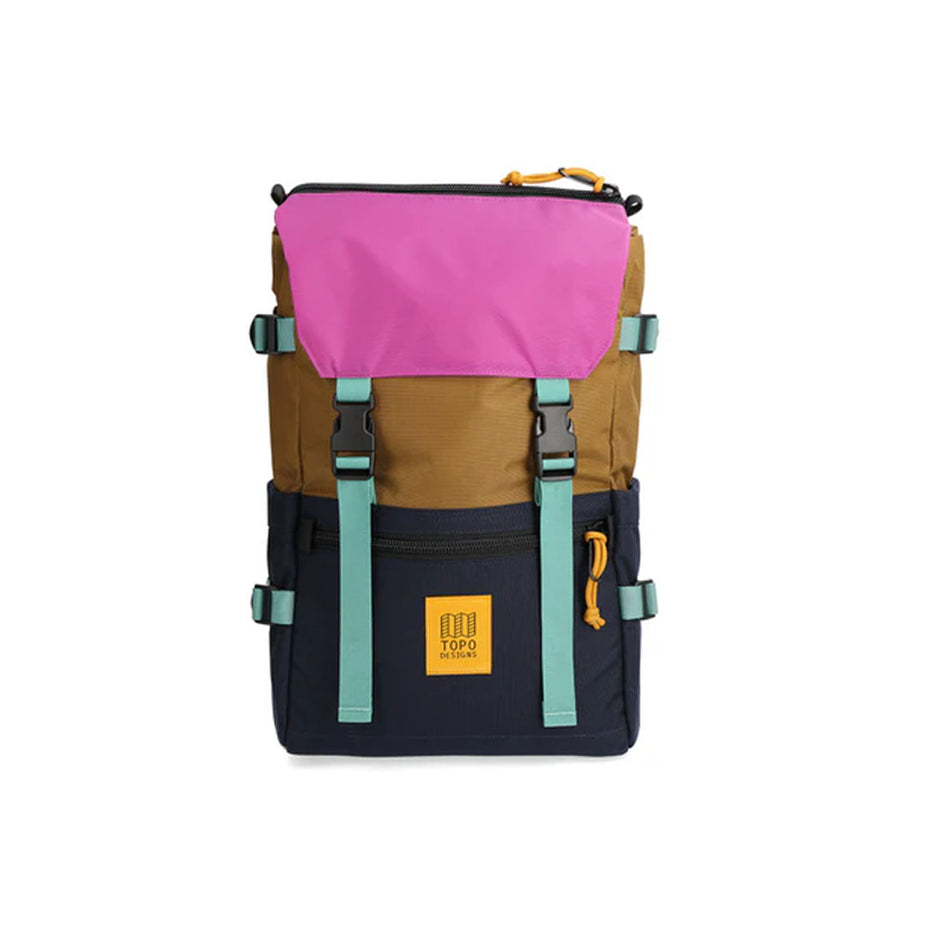 Rover Pack Classic Backpack – Bratpack PH
