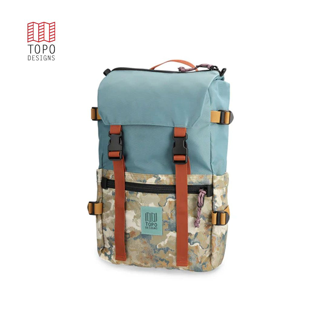 Rover Pack Classic Backpack – Bratpack PH