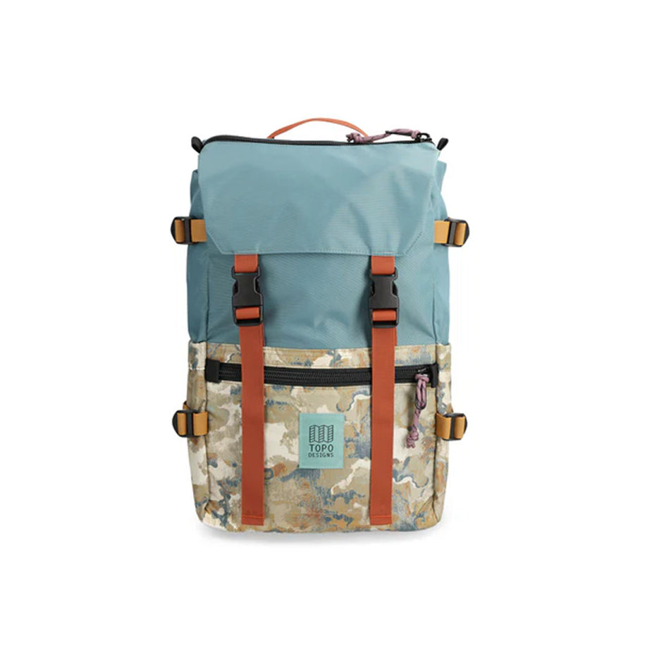 Rover Pack Classic Backpack – Bratpack PH