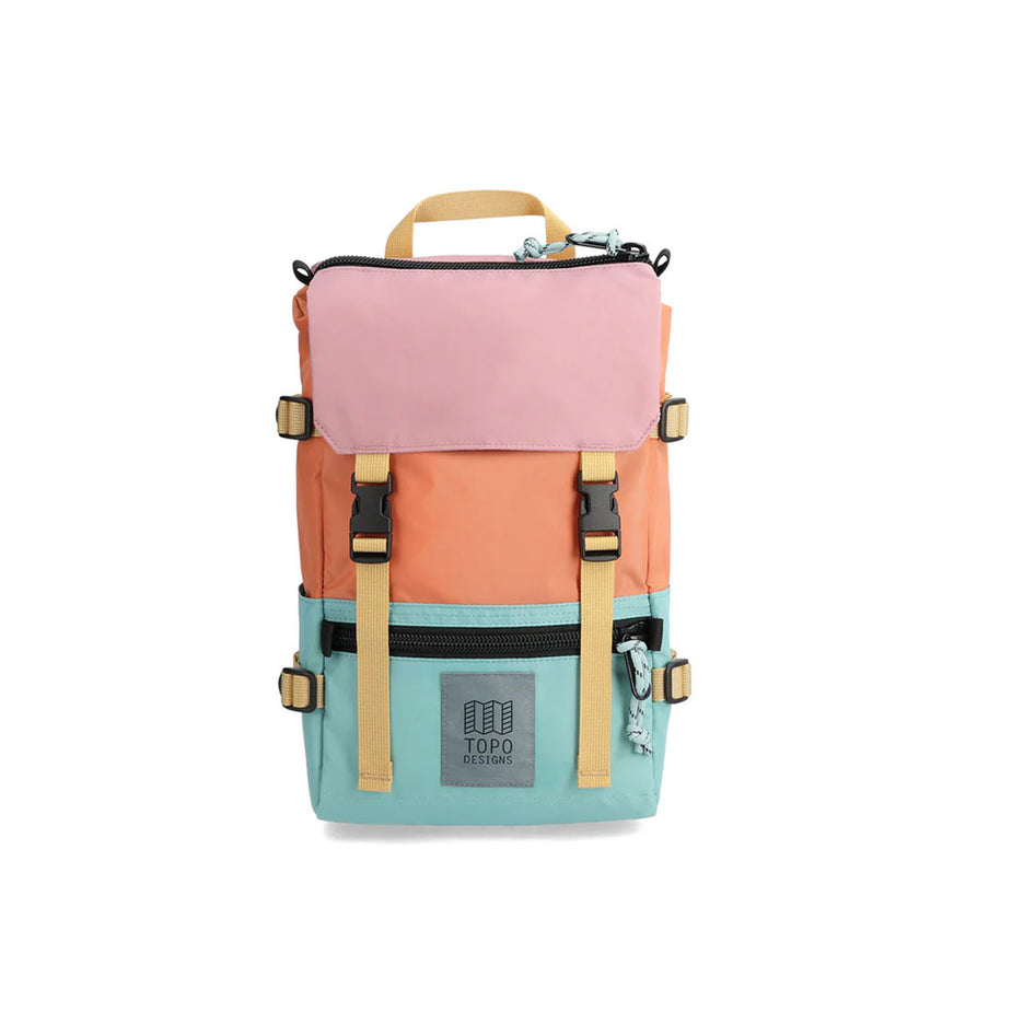 Rover Pack Mini Backpack – Bratpack PH