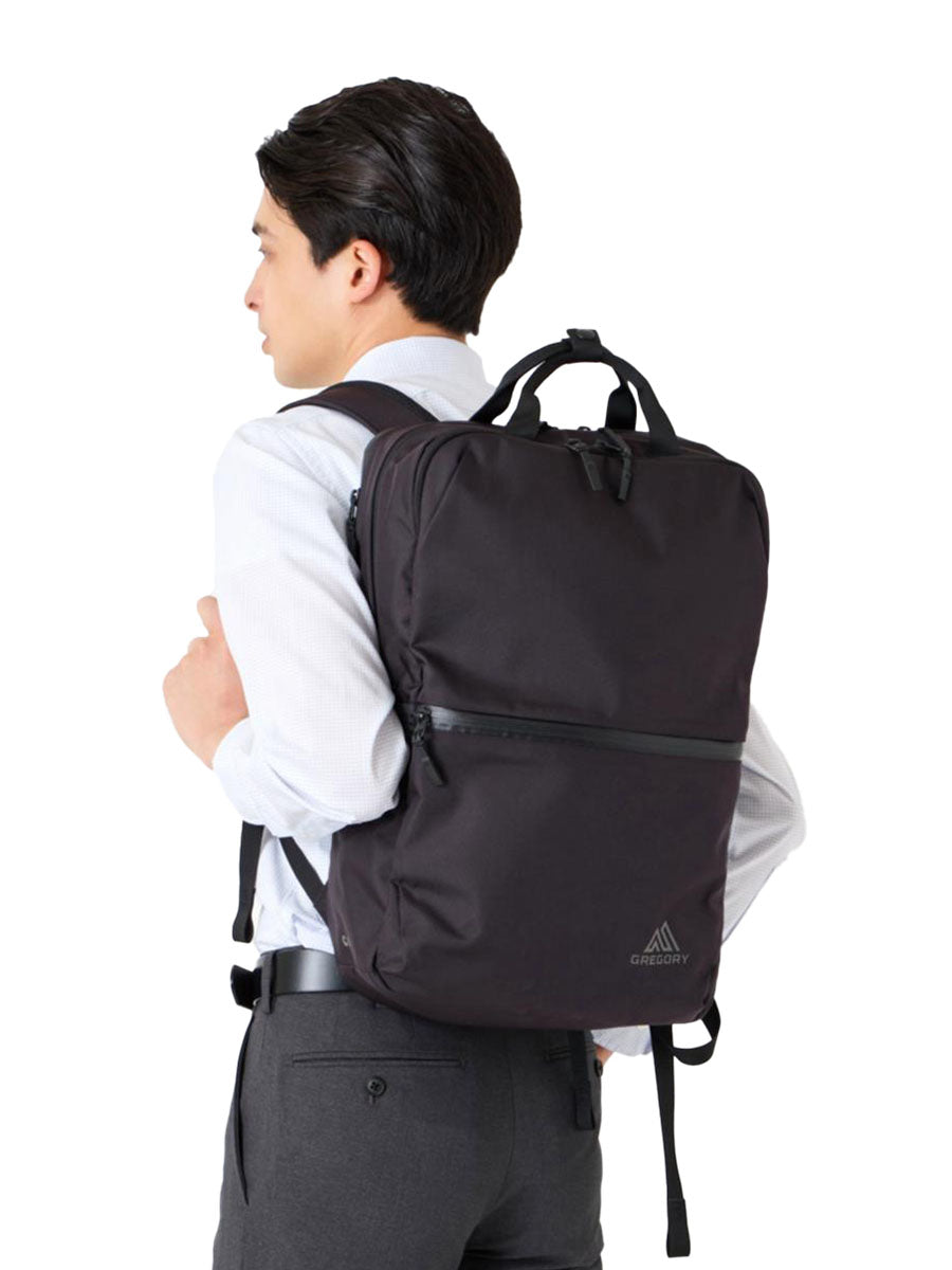 GREGORY – Bratpack PH