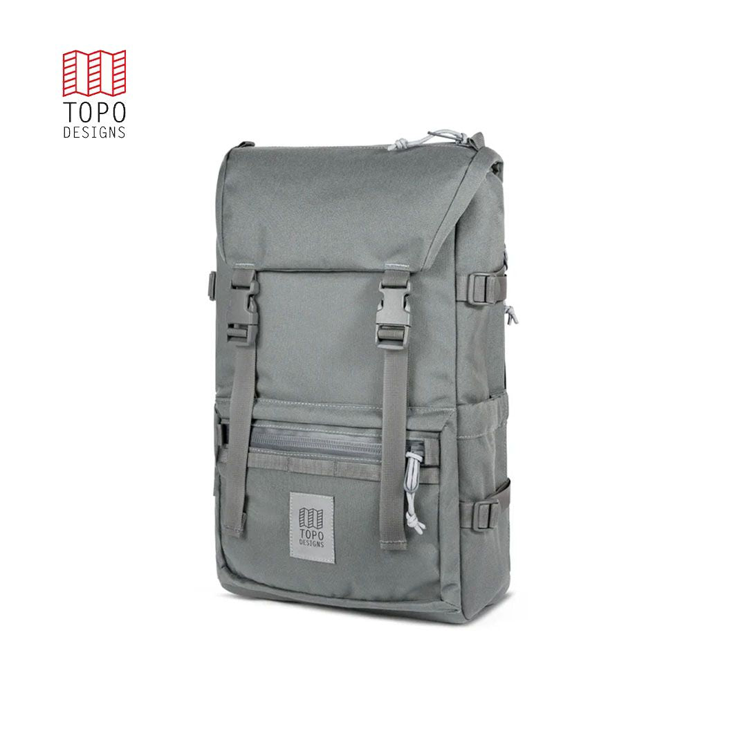 Rover Pack Tech Backpack – Bratpack PH
