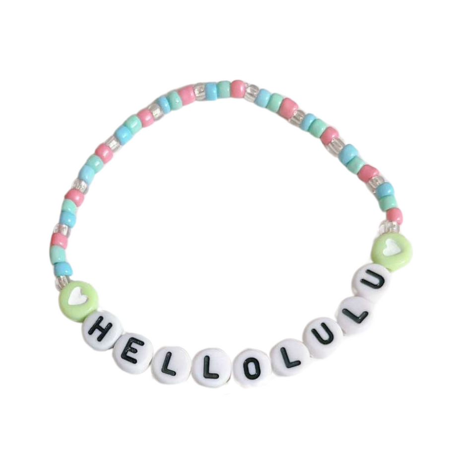 HELLOLULU – Bratpack PH