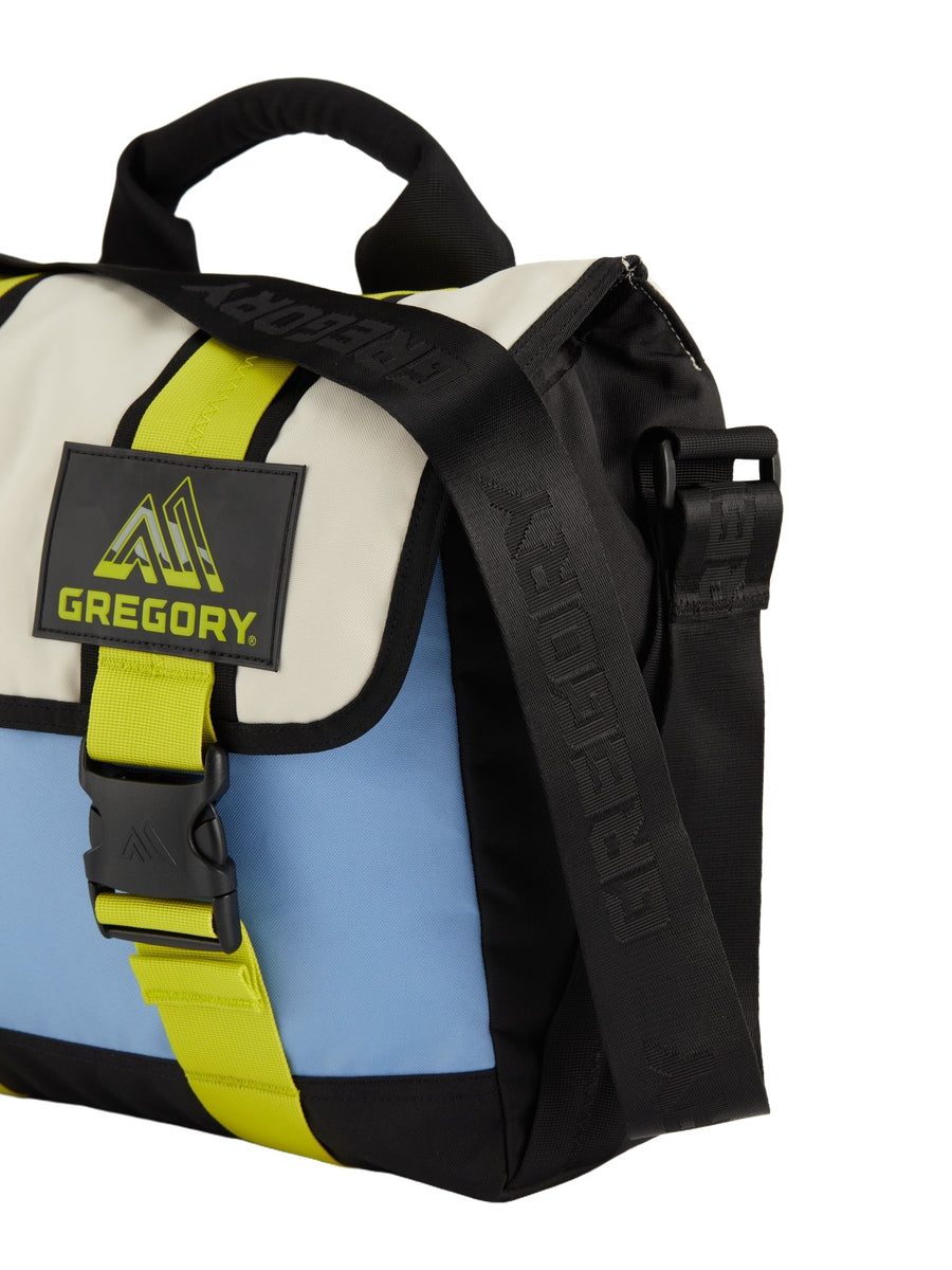 GREGORY – Bratpack PH