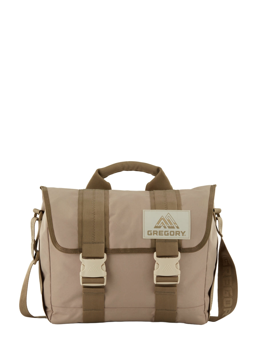 GREGORY – Bratpack PH