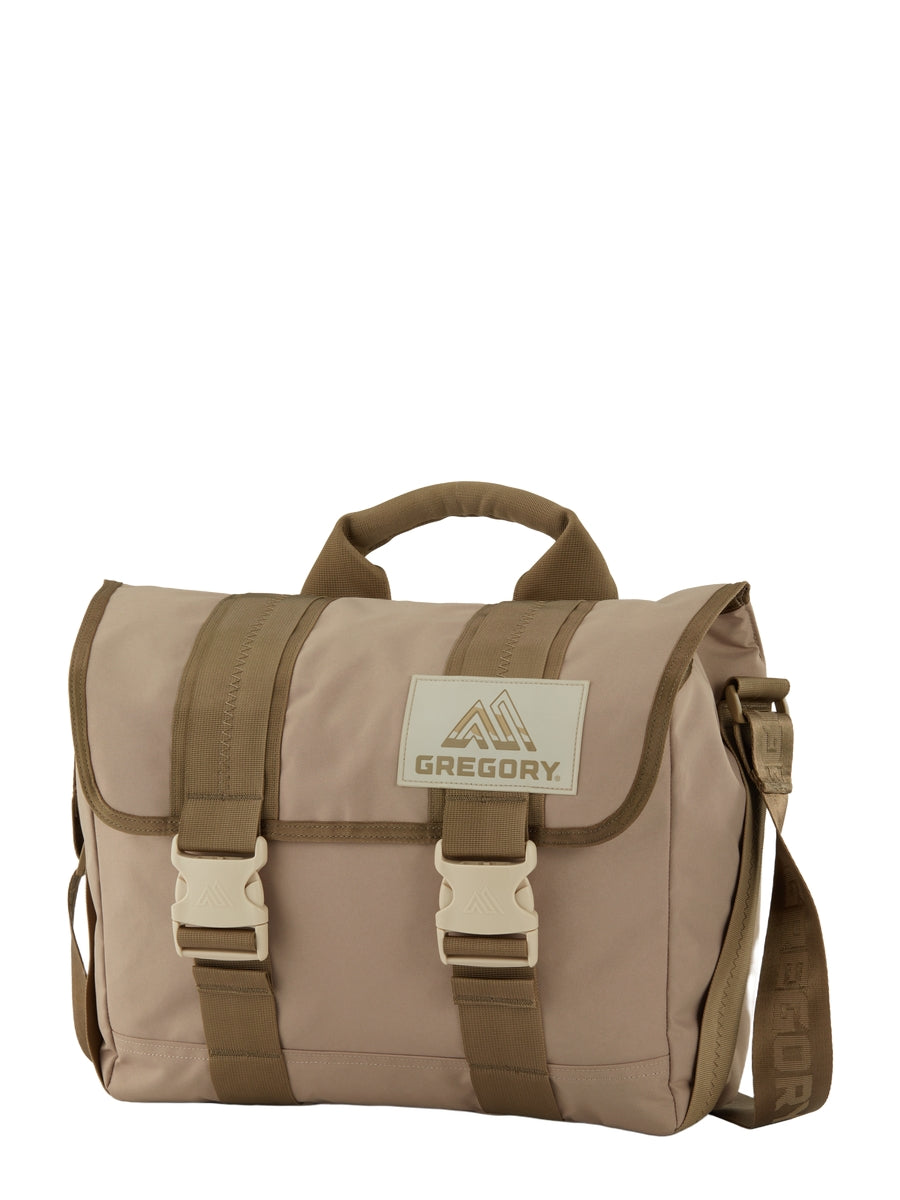 GREGORY – Bratpack PH