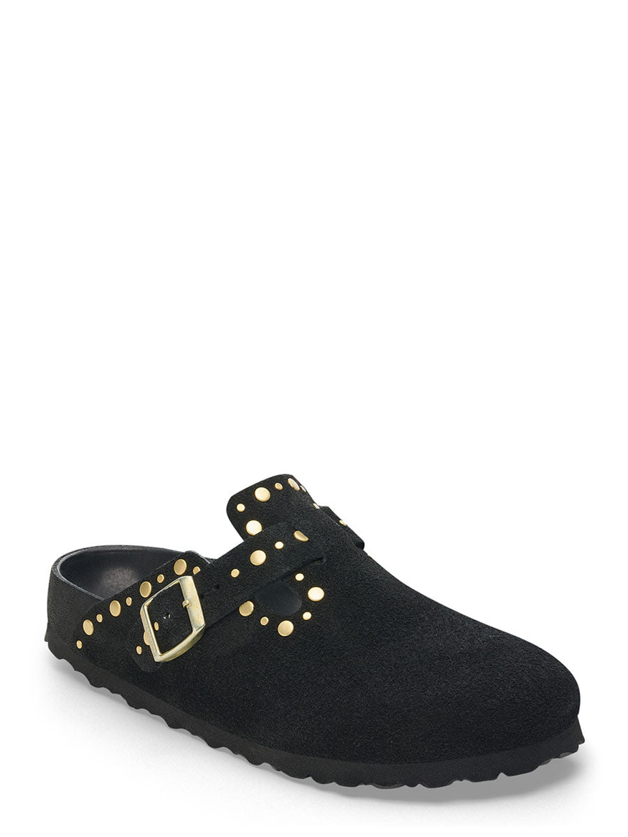 Boston Rivet Sandals – Bratpack PH