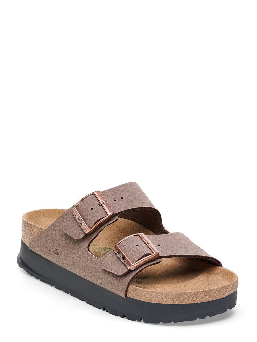 Arizona Flex Platform Sandals – Bratpack PH
