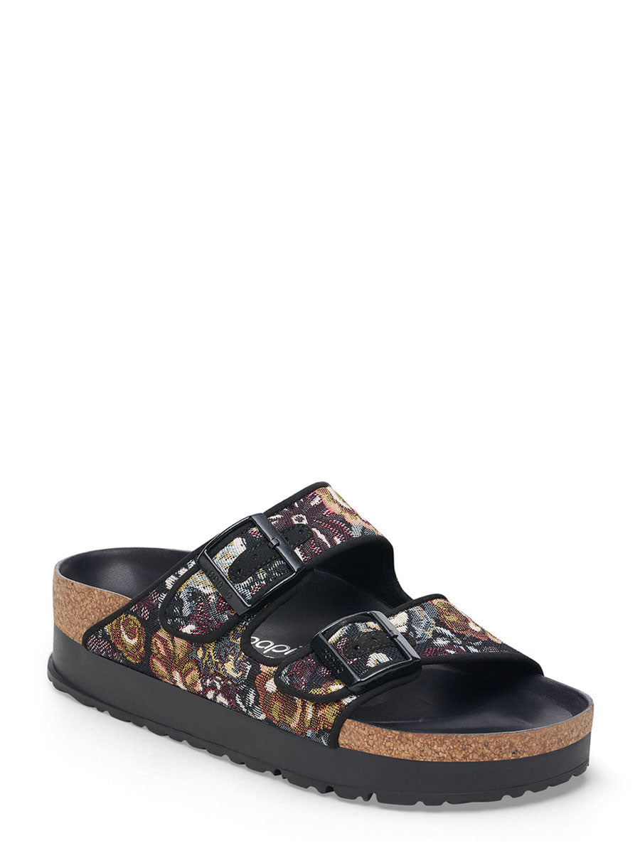 Arizona Flex Platform Sandals – Bratpack PH