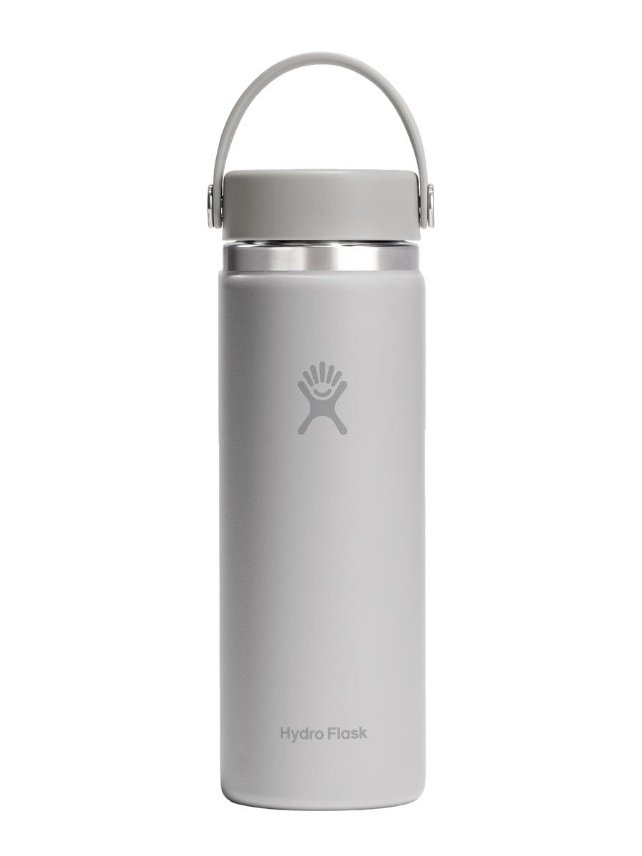 HYDRO FLASK 20 OZ WIDE FLEX CAP BIRCH – Bratpack PH