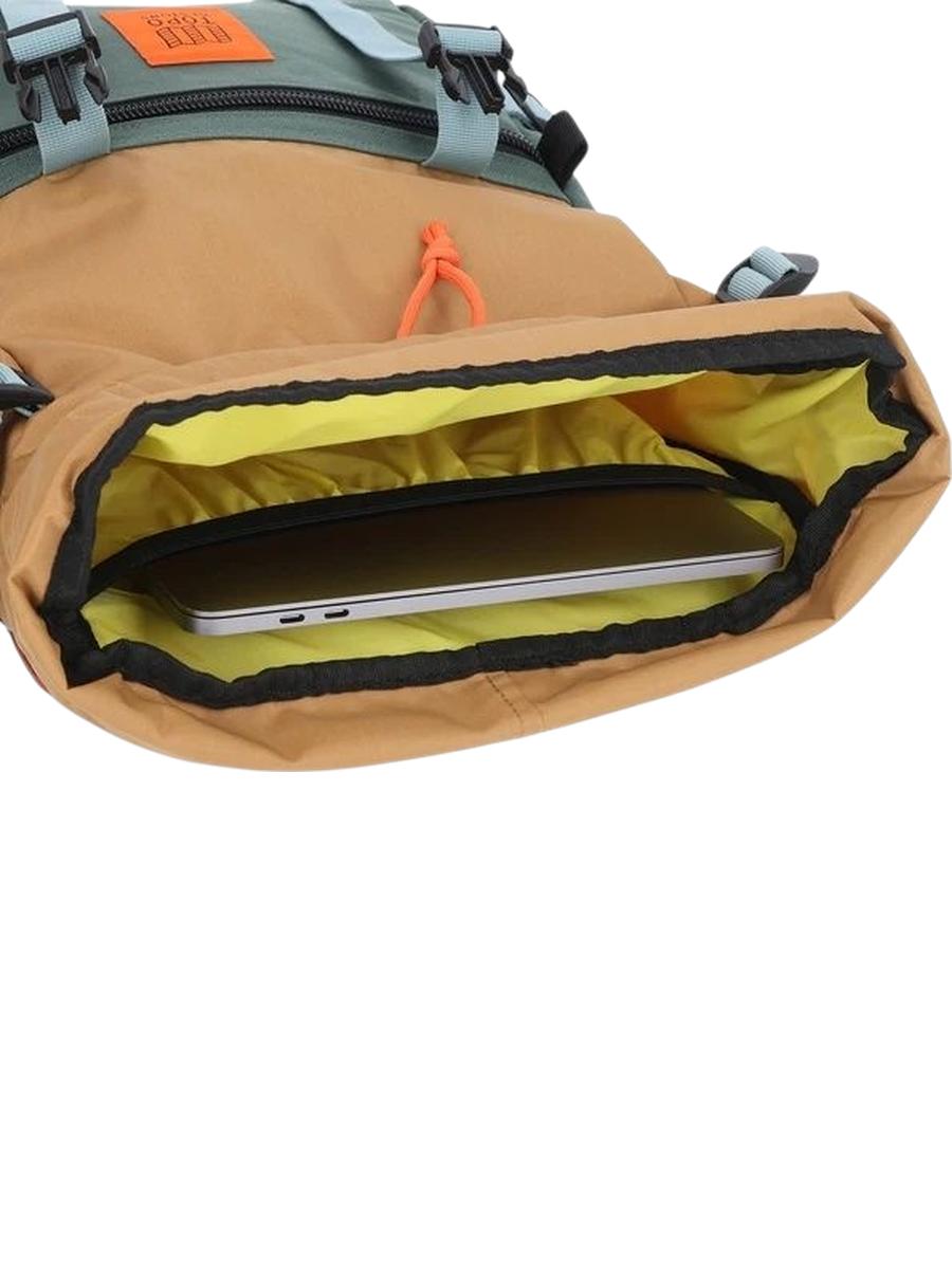 Rover Pack Classic Backpack – Bratpack PH