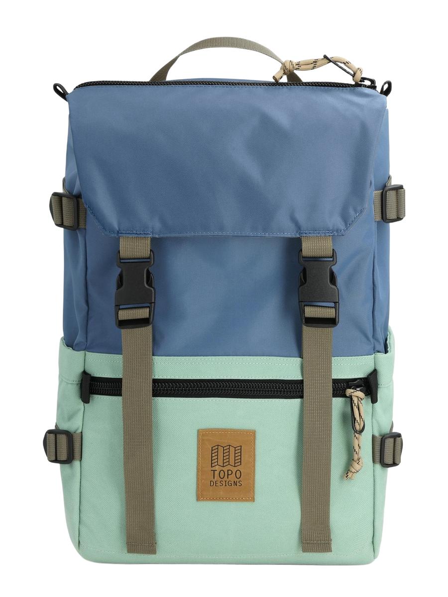 Rover Pack Classic Backpack – Bratpack PH