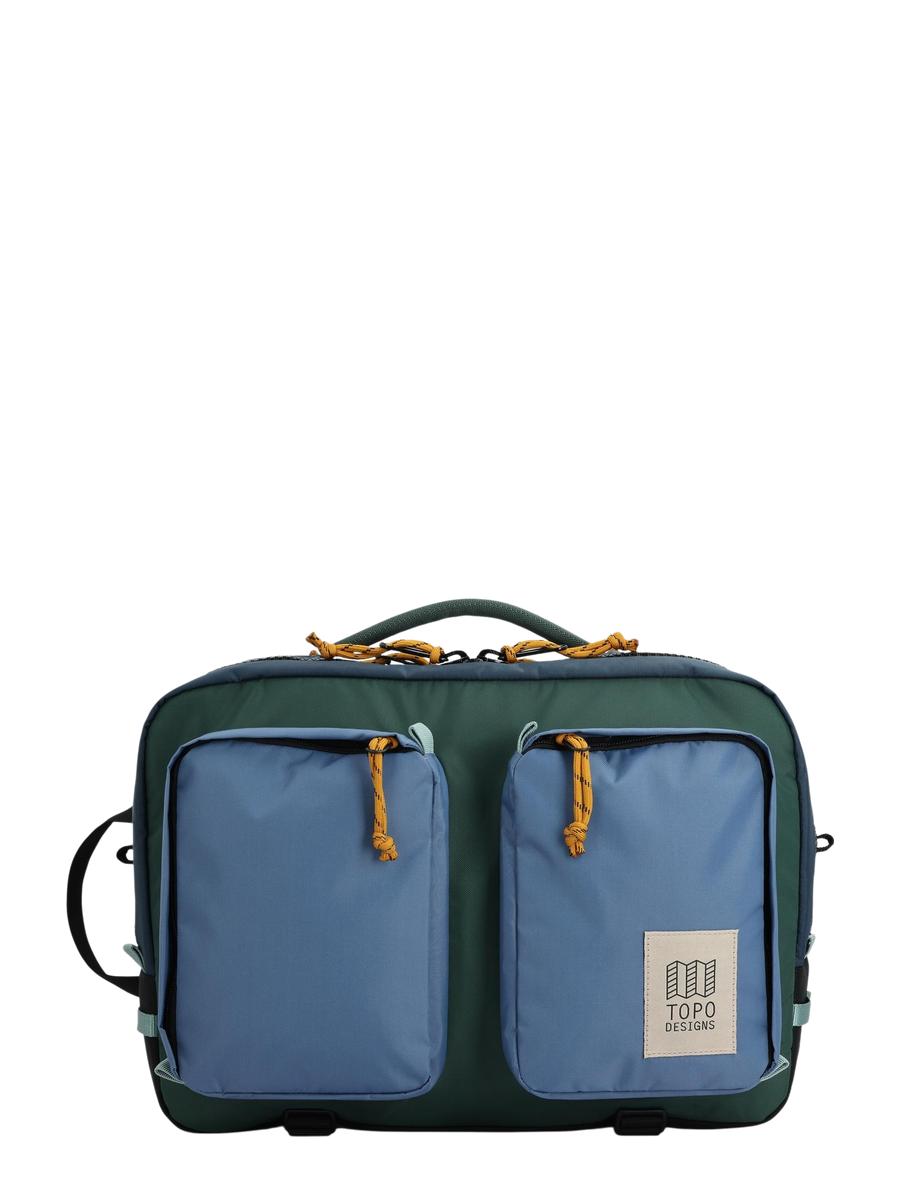 Global Briefcase – Bratpack PH