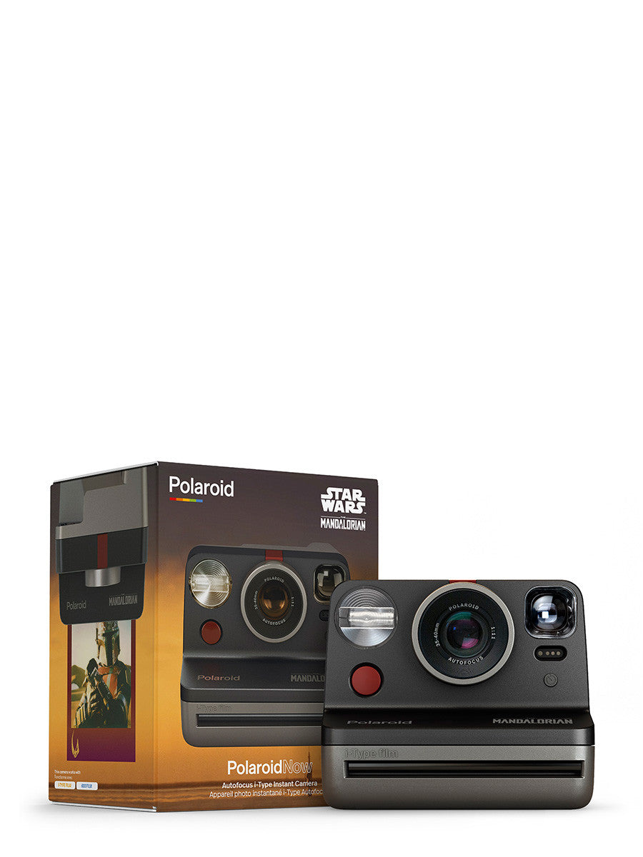 PLRD Now Mandalorian Camera – Bratpack PH