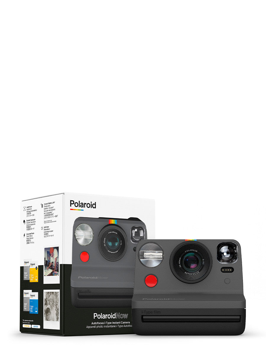 PLRD Now Camera | Bratpack Philippines