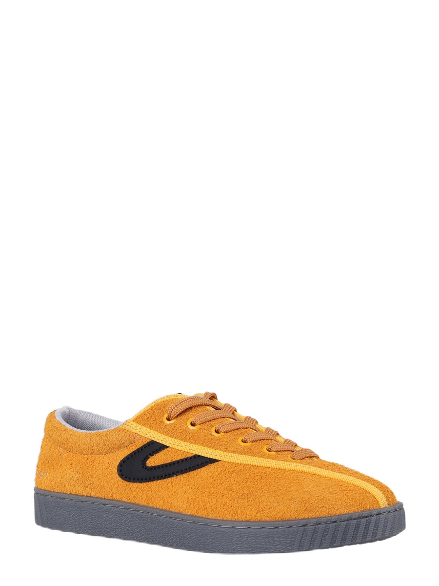 Nylite Plus Yolk Womens Sneakers | Bratpack Philippines