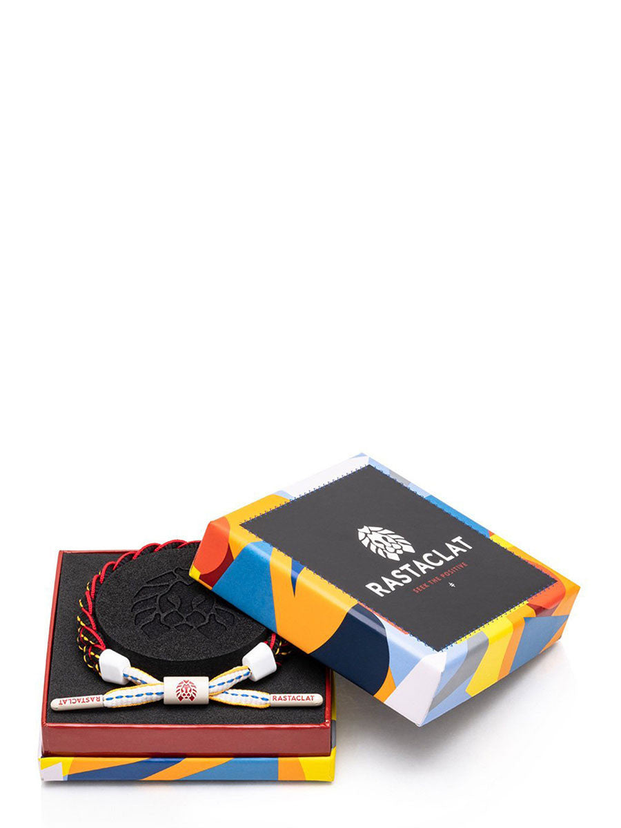 Rastaclat-Red Syn – Bratpack PH