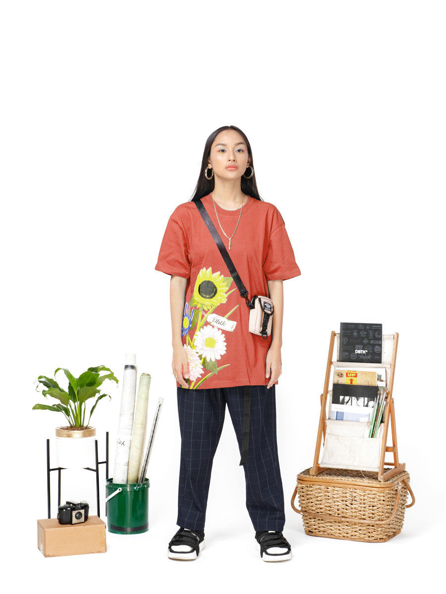 Dbtk Summer Bouquet – Bratpack PH
