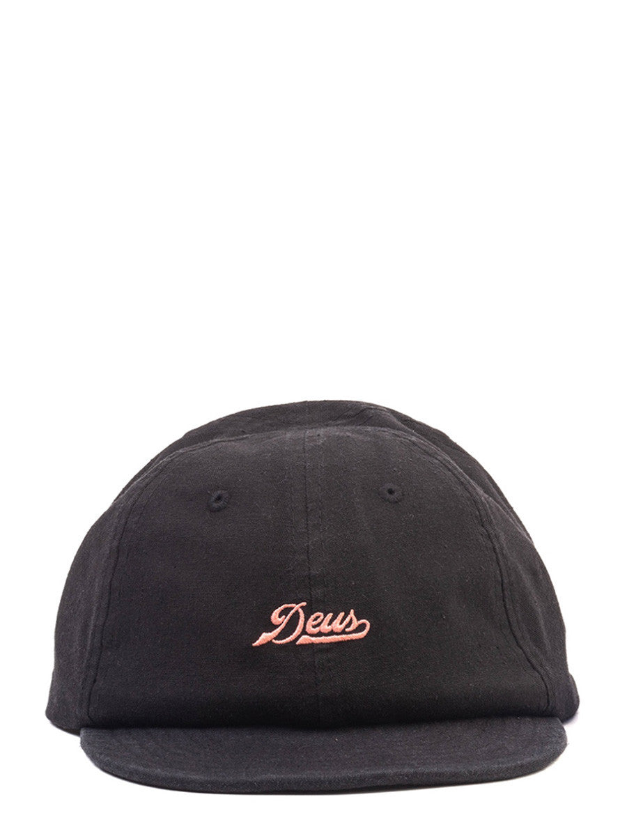 Wes Hemp Cap Accessories – Bratpack PH