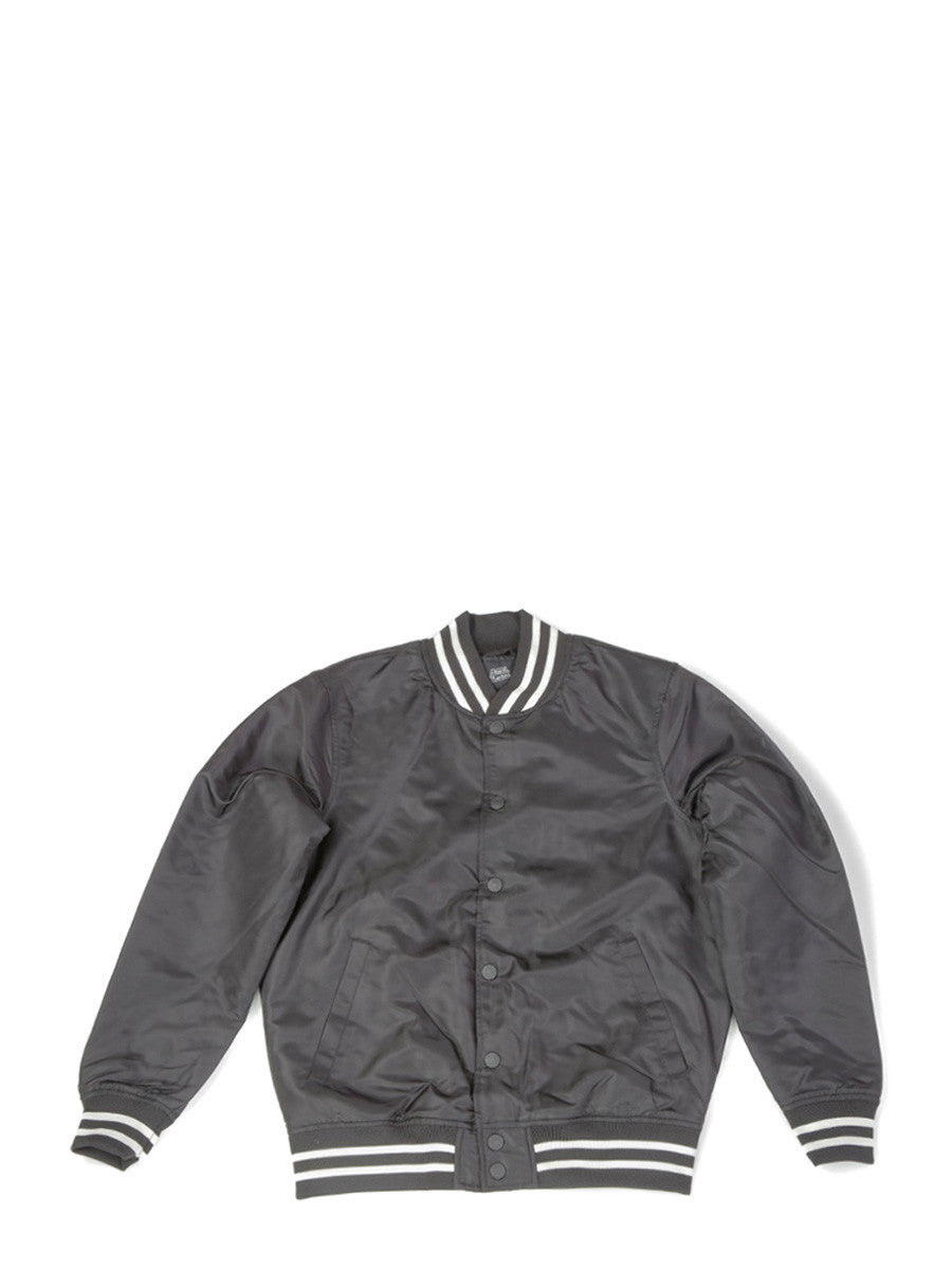 Chuck Bomber Jacket Mens – Bratpack PH
