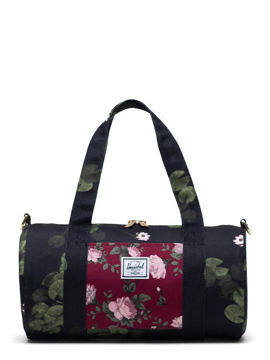 Sutton Mini Duffel – Bratpack PH