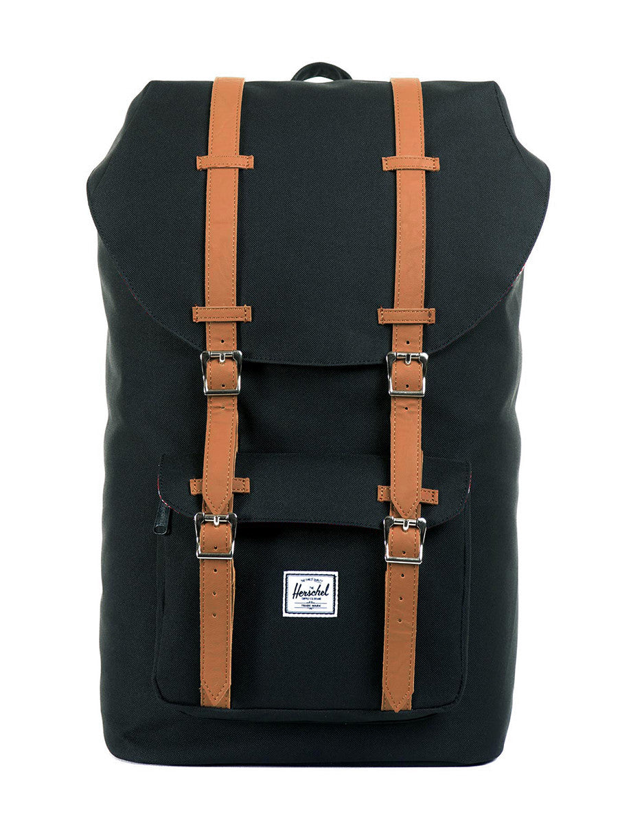 Little America Backpack – Bratpack PH