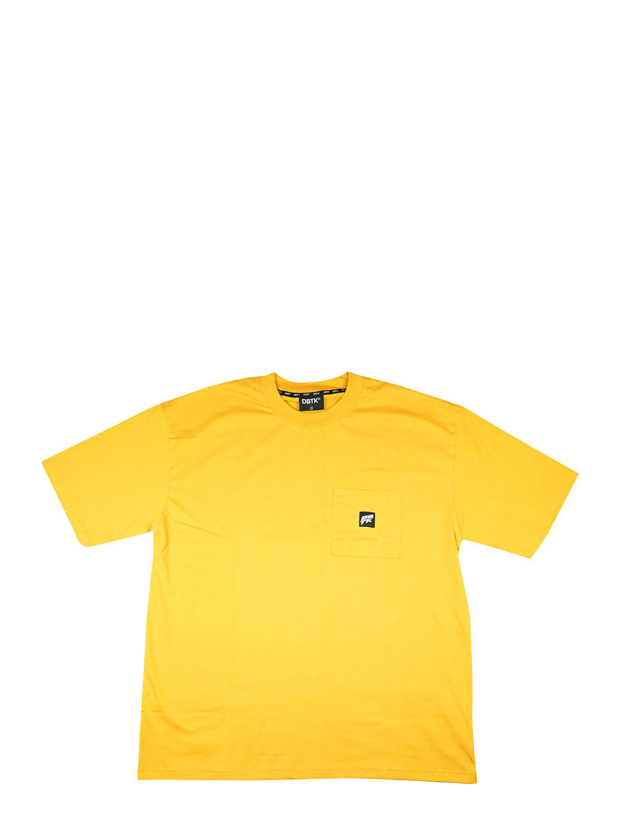 Cipher Pocket Tee – Bratpack PH