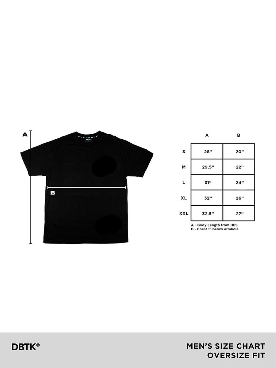 Cipher Pocket Tee – Bratpack PH