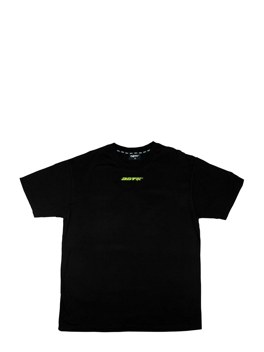 Cipher Motion Tee – Bratpack PH