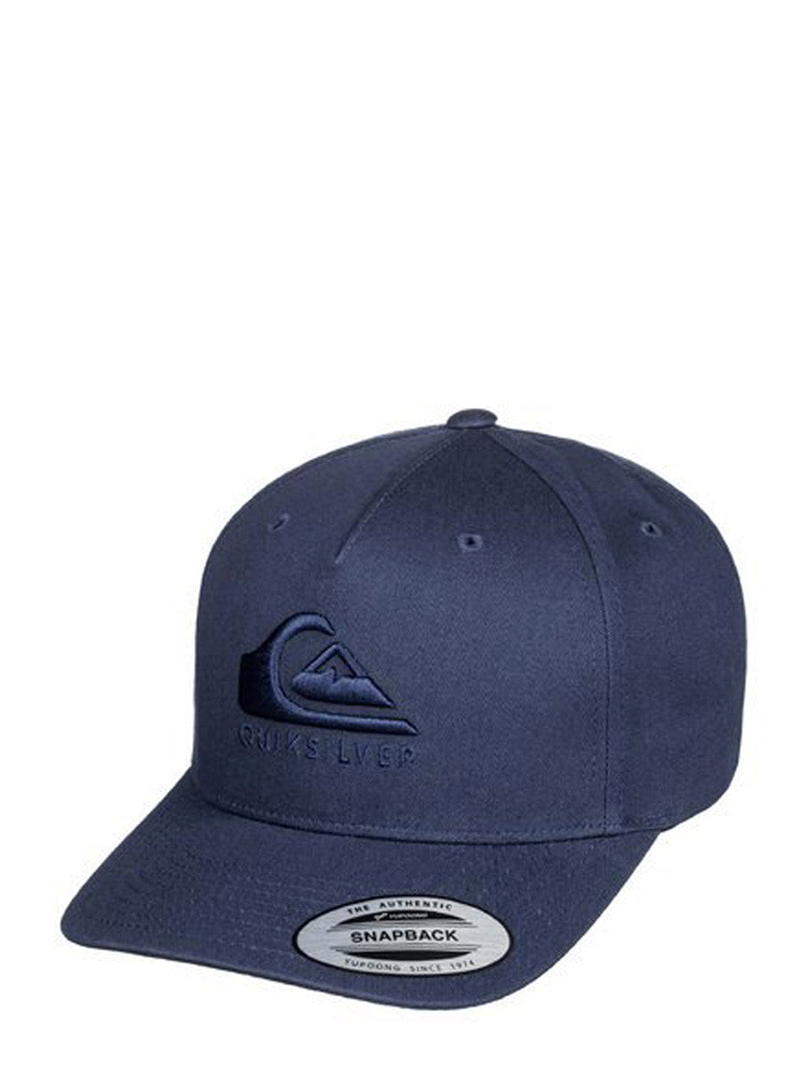 Quiksilver Tone Stopper Cap – Bratpack PH