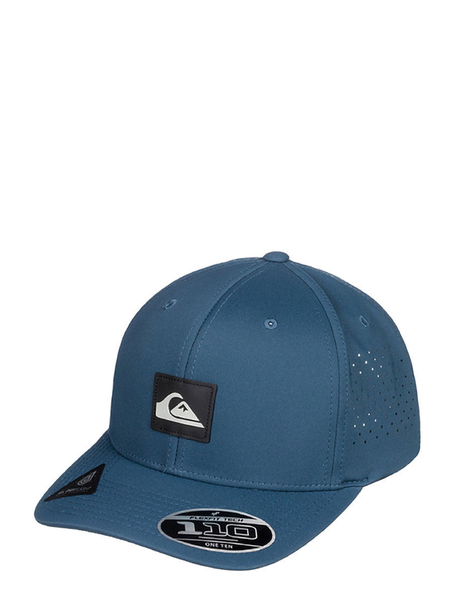 Quiksilver Adapted Cap – Bratpack PH