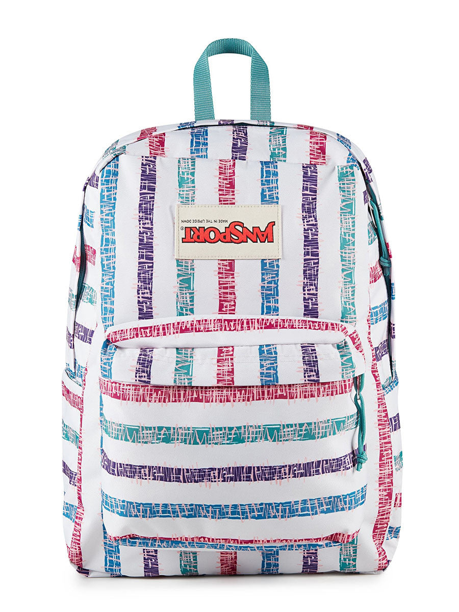 SuperBreak® Plus Eleven – Bratpack PH