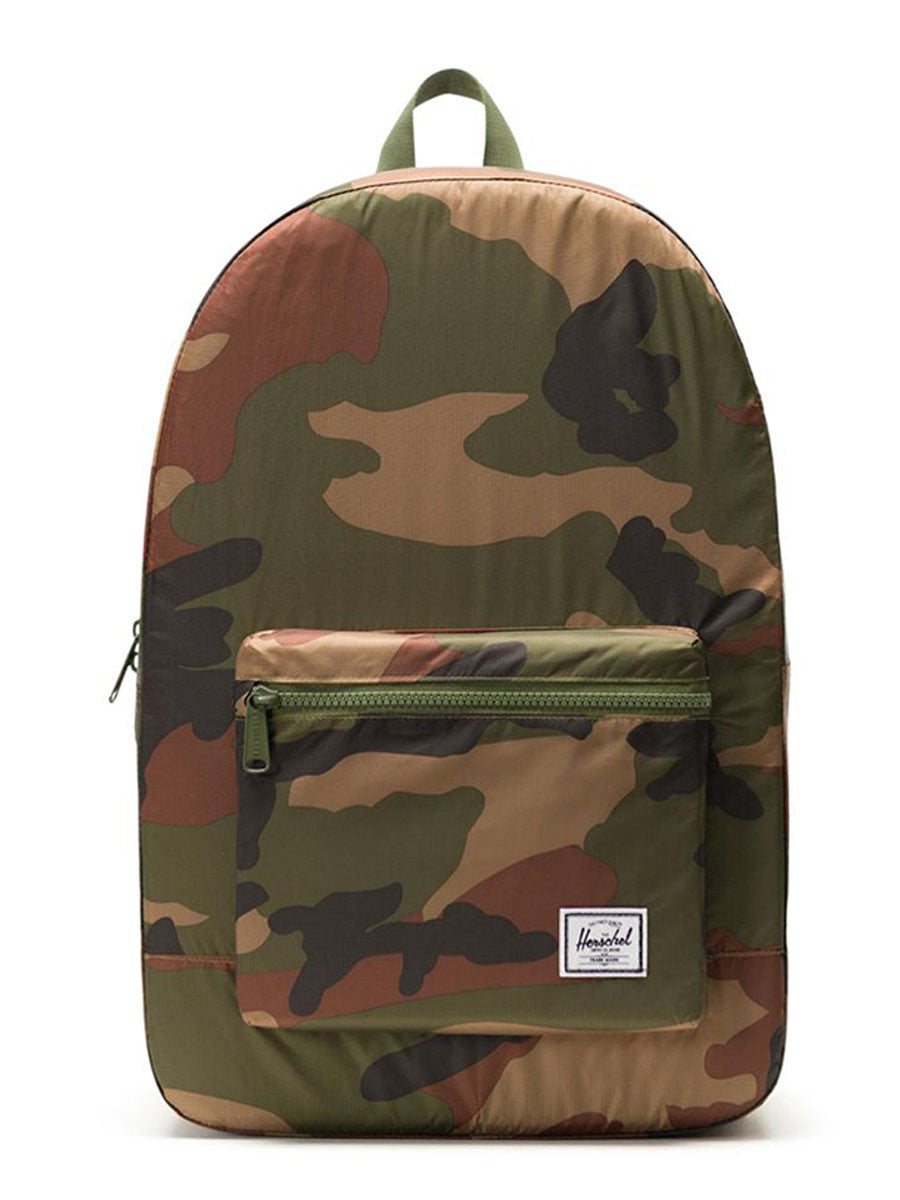 Packable Daypack Backpack – Bratpack PH